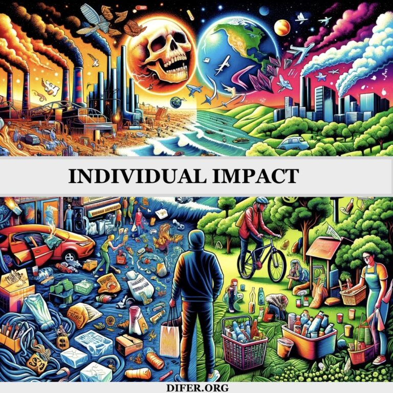 Individual Impact – DIFER.ORG