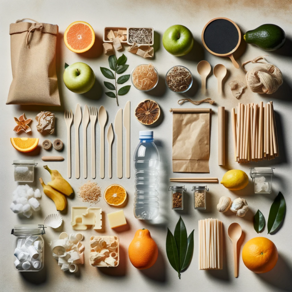 Biodegradable vs. Compostable – DIFER.ORG