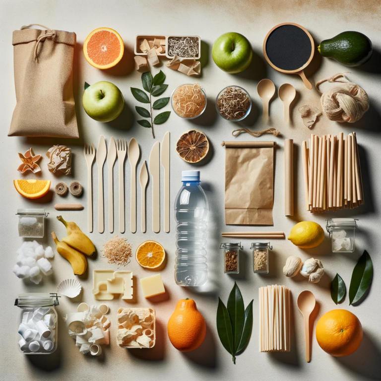 Biodegradable vs. Compostable – DIFER.ORG