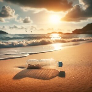 The Perils of Plastic Bottles – DIFER.ORG